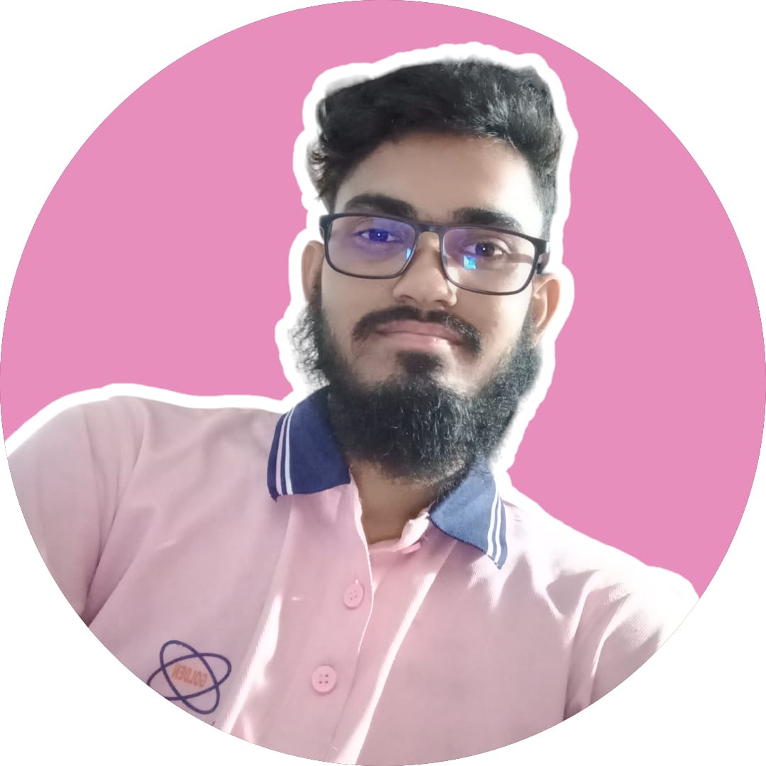 Resume - Md Shakib Hossain